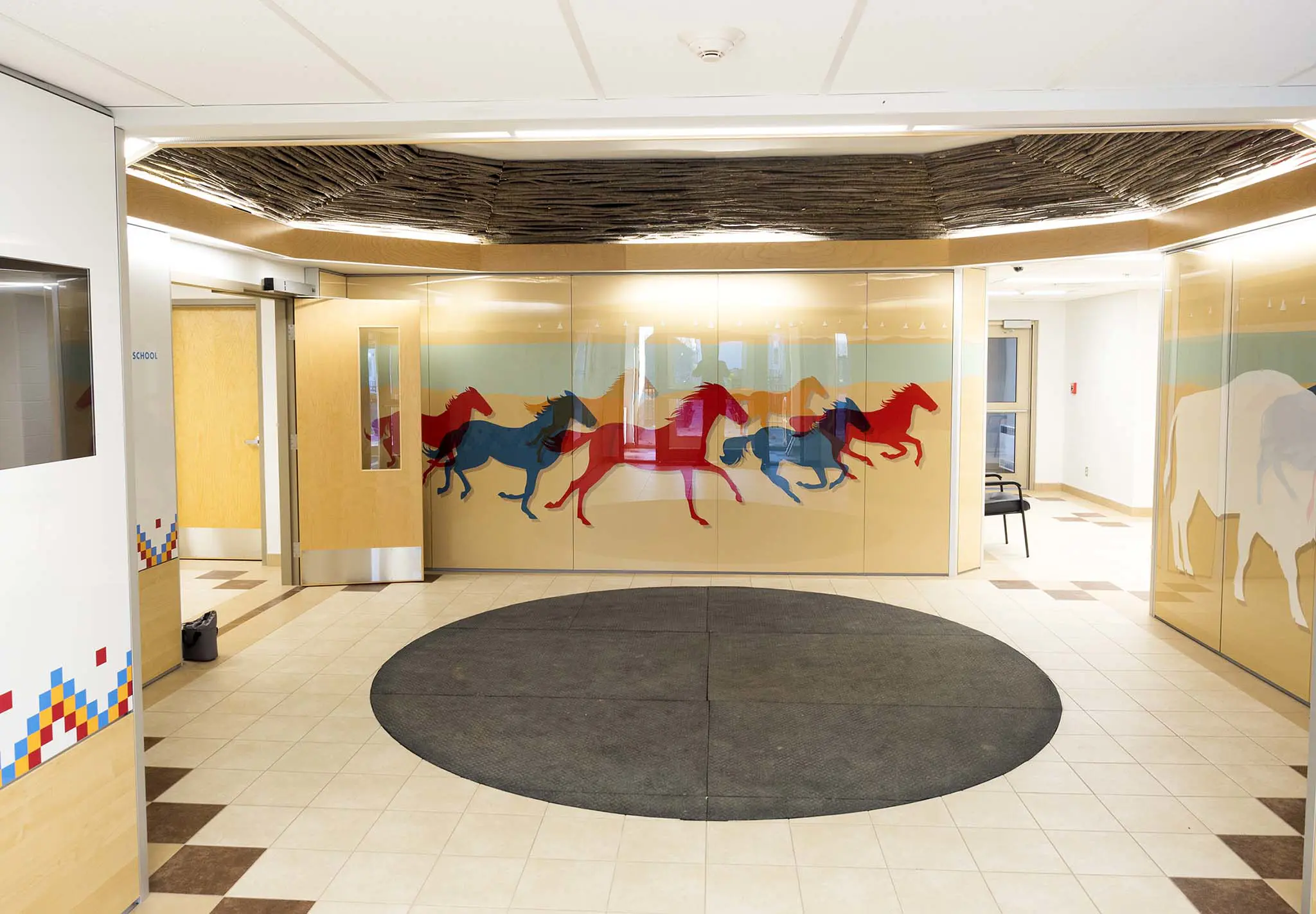 Education (CRHES, WELC) | Whitecap Dakota Nation